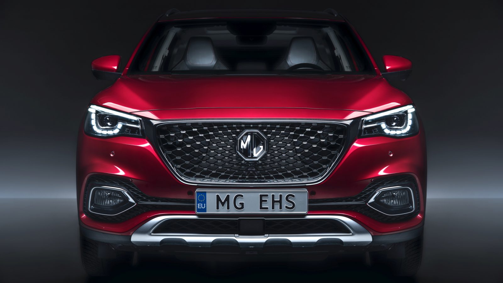 Meet our parent company: SAIC Motor