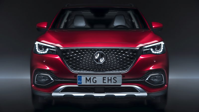 Meet our parent company: SAIC Motor