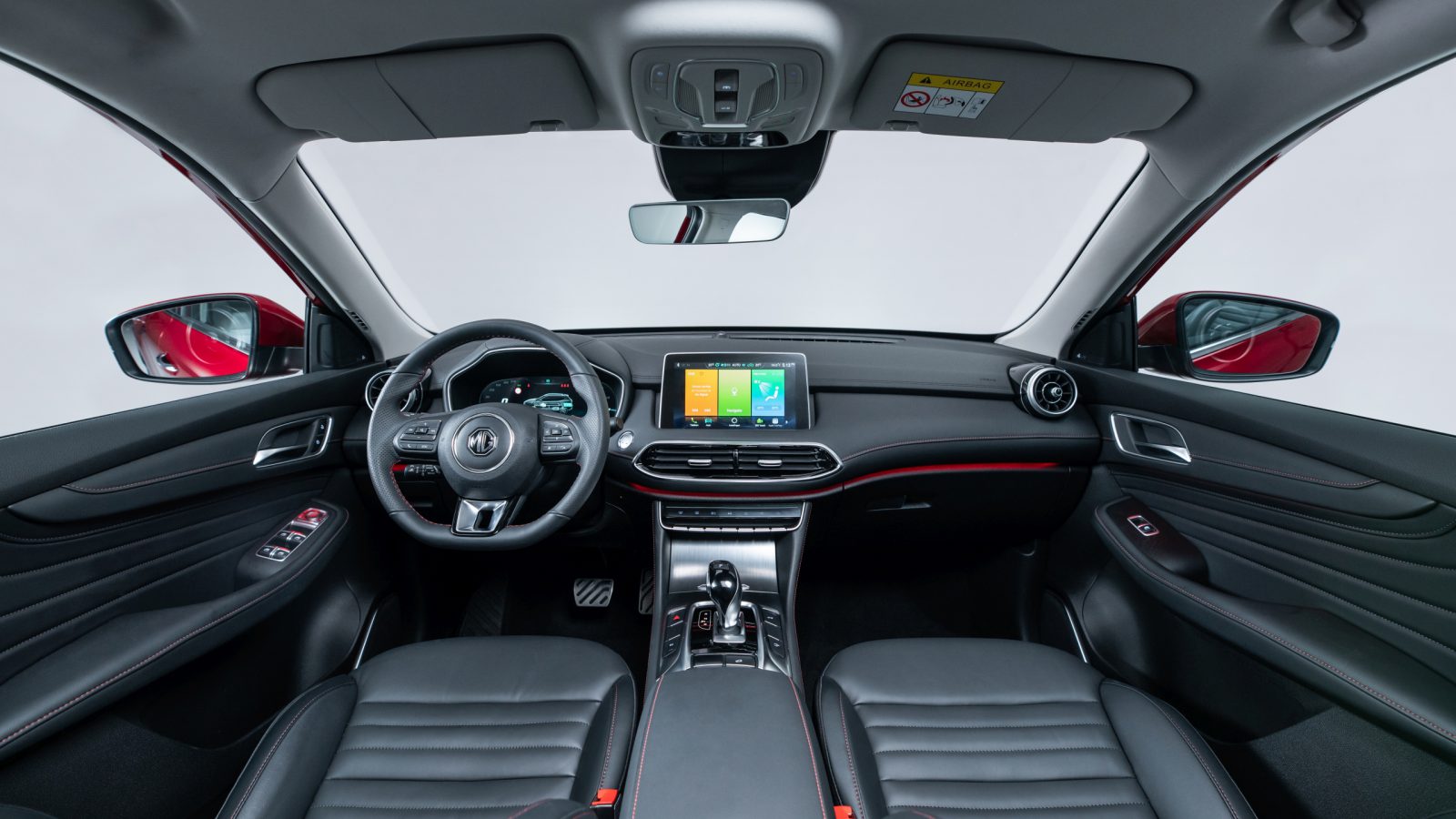 MG opens next chapter with first delivery in Germany