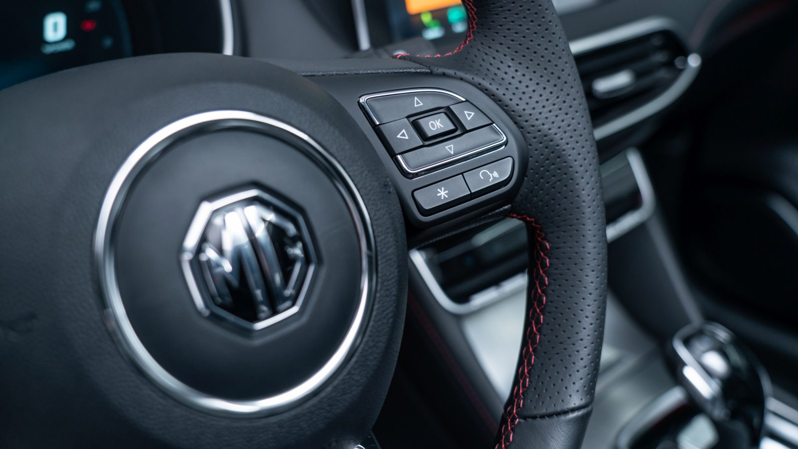 MG’s great attention to detail