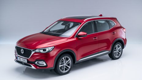 MG’s pioneering plug-in hybrid powertrain: how does it work?