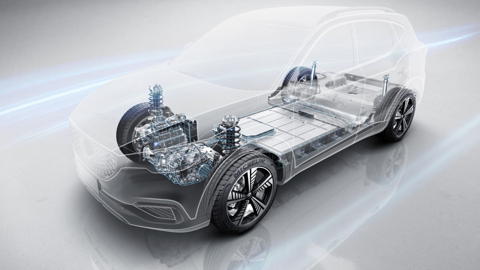 10 reasons to choose an electric car over a fuel car