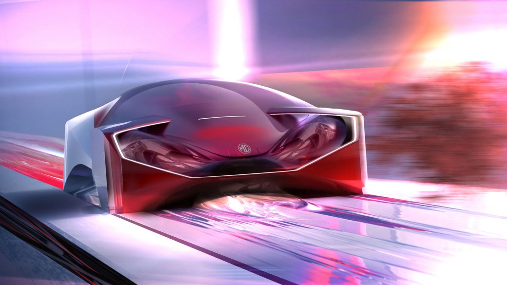 Meet our parent company: SAIC Motor