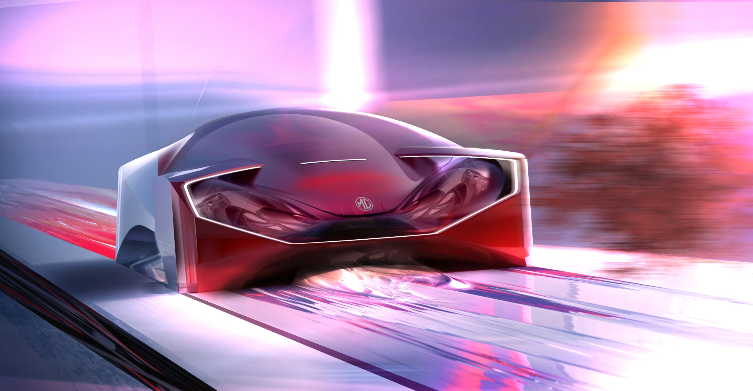 Meet our parent company: SAIC Motor