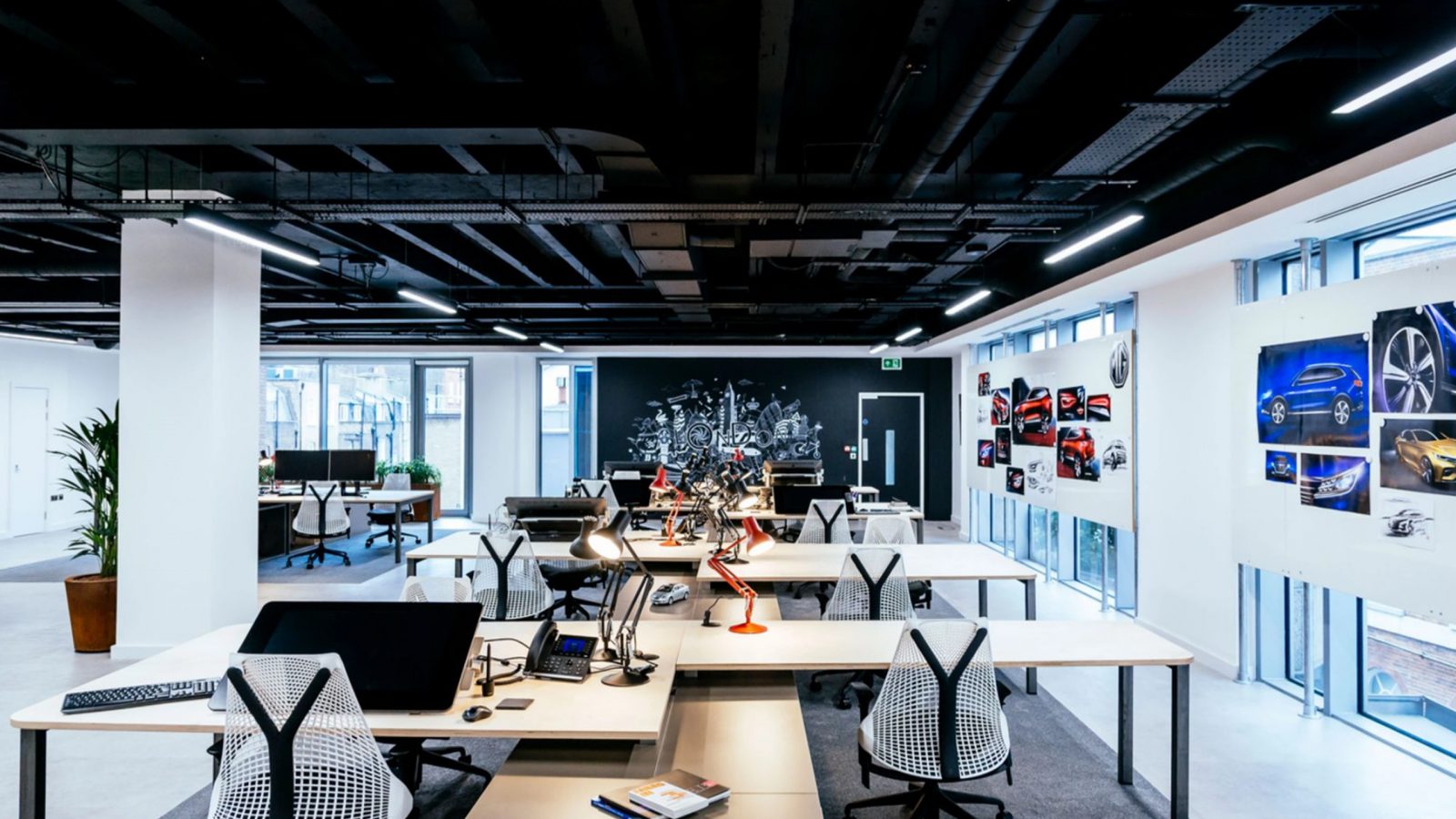 Meet our parent company: SAIC Motor