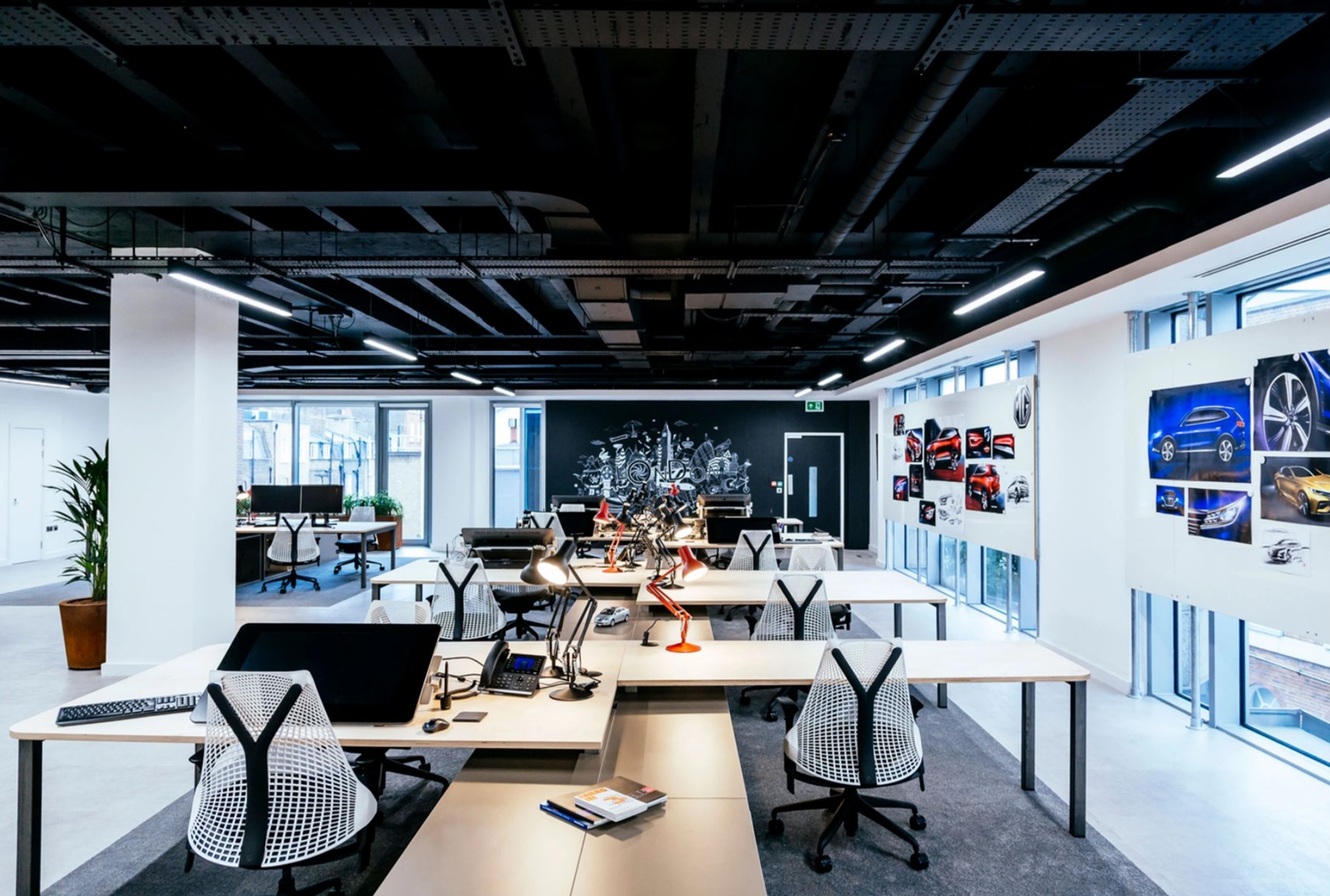 Meet our parent company: SAIC Motor