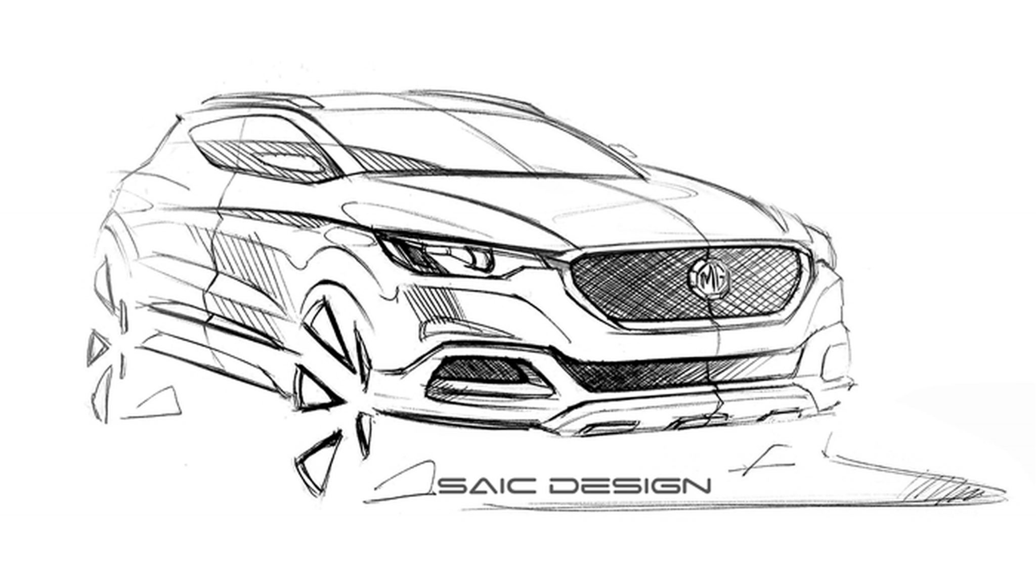 Meet our parent company: SAIC Motor