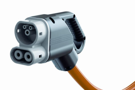 Everything you need to know about charging an electric car