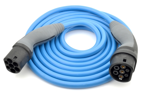 Everything you need to know about charging an electric car