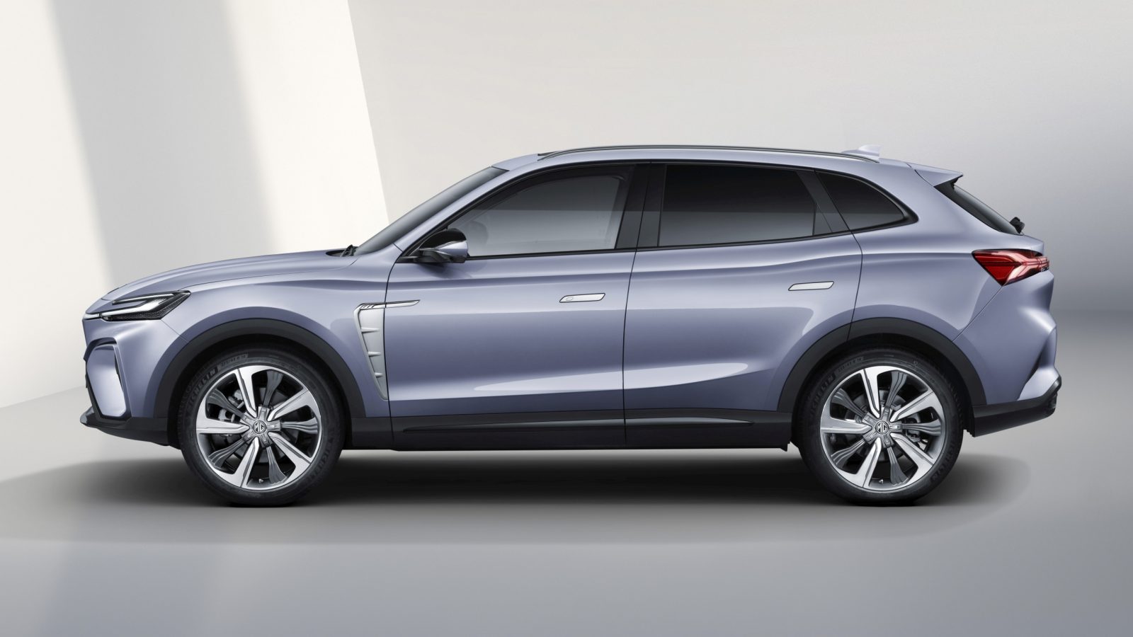 MG ZS EV vs. MG Marvel R Electric: all-electric SUVs to suit your needs