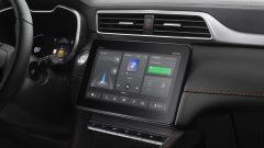 “Hello MG”: control your infotainment system with voice commands
