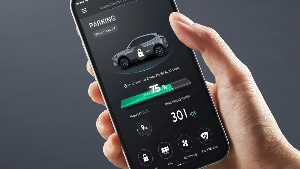 MG iSMART smartphone app: why it’s a must-have