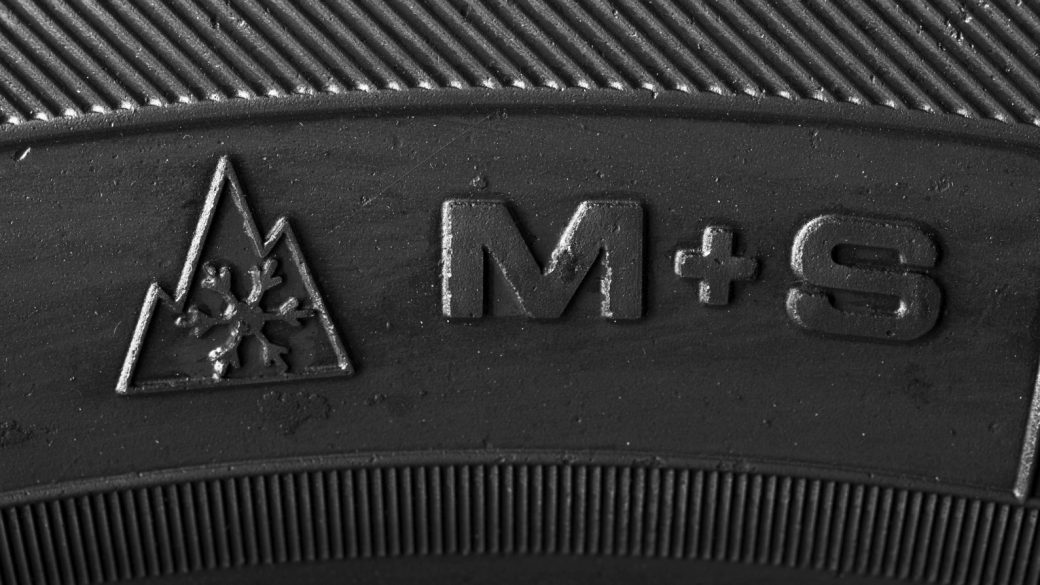 All-season tyres increasingly popular: these are the pros and cons