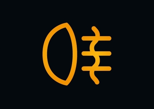 Tips voor het rijden in de mist