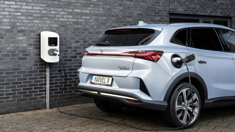Why electrification of European passenger cars needs to speed up