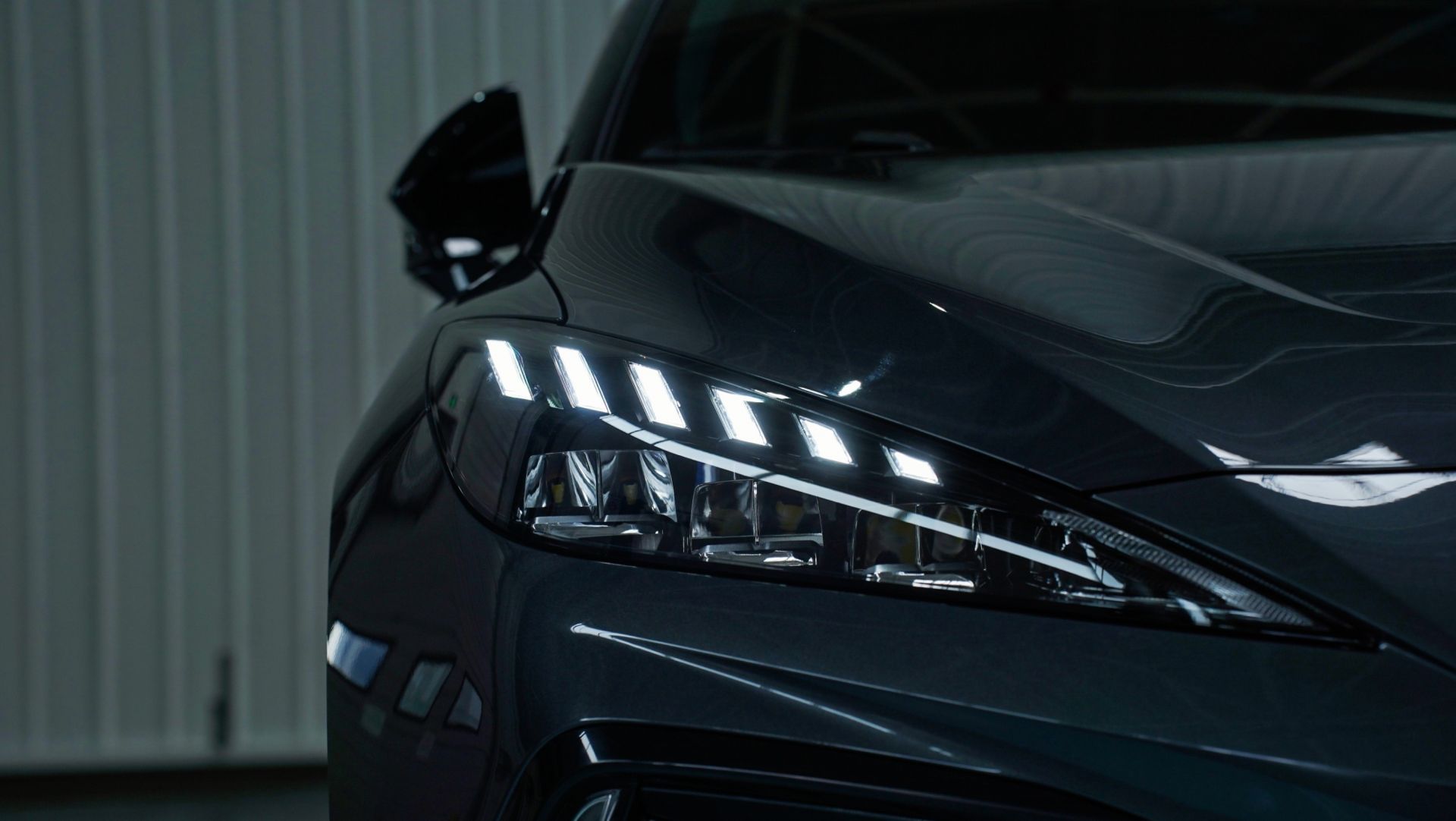 MG reaches new milestone with 1 million overseas sales