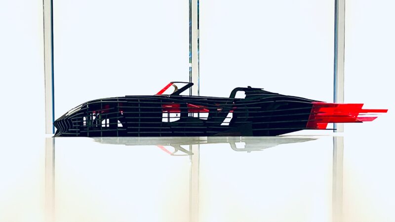 MG Pilot safety features: how do they work?