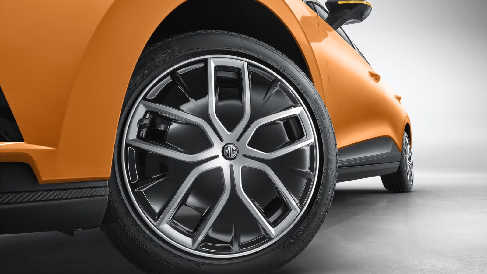 MG presenta la nueva gama MG4: más equipamiento y versiones