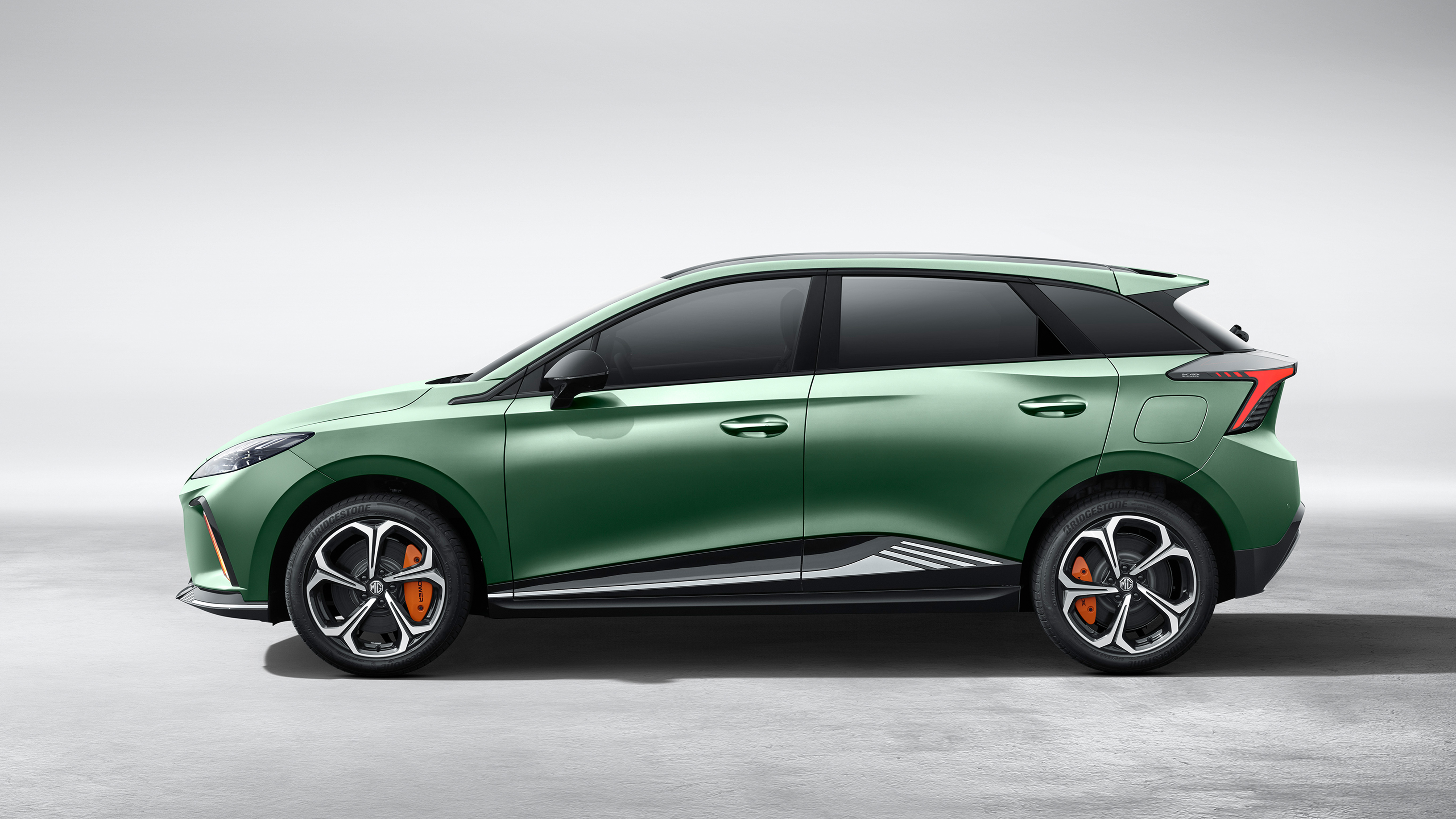 MG Confirms Thrilling MG4 Electric XPOWER MG Confirms Thrilling MG4 Electric XPOWER