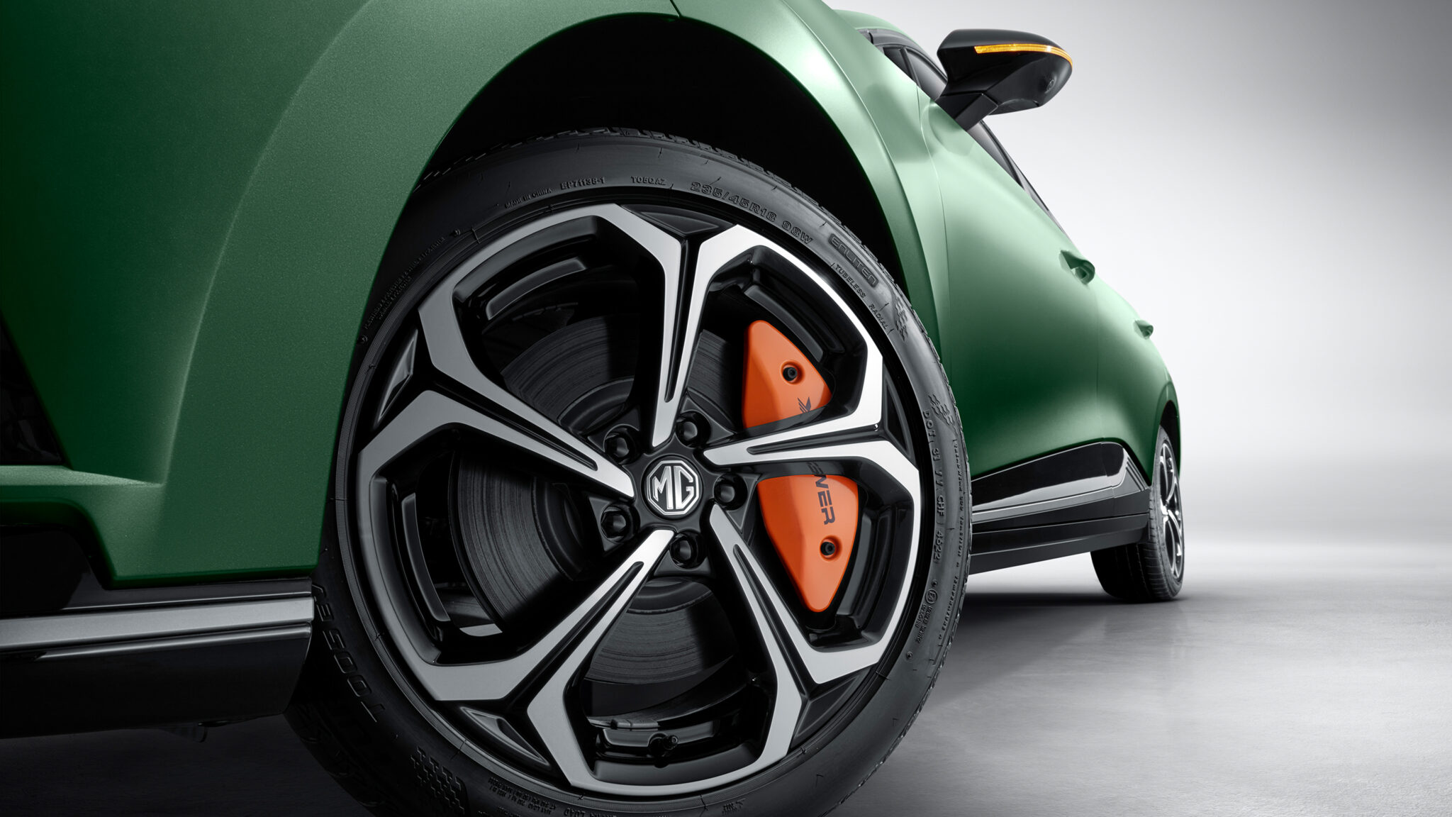 MG confirms thrilling MG4 Electric XPOWER