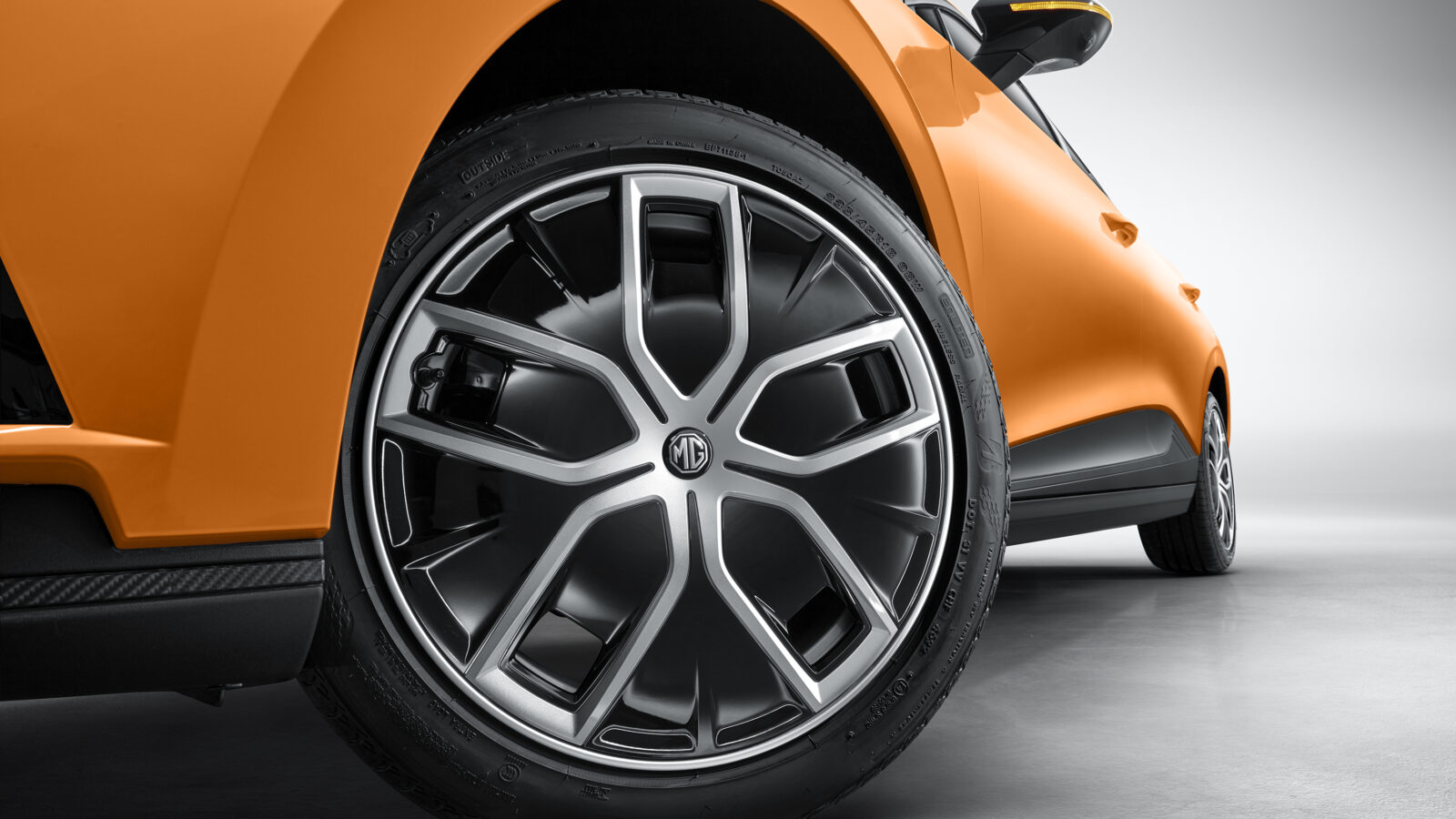 2023 MG4 Electric