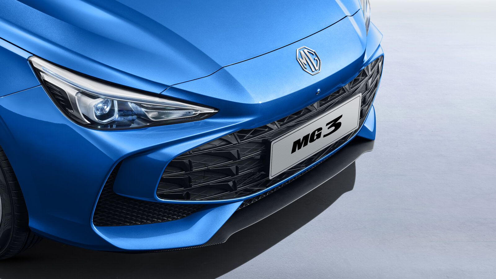 Nuevo MG3 Hybrid +: gama y precios para el mercado español
