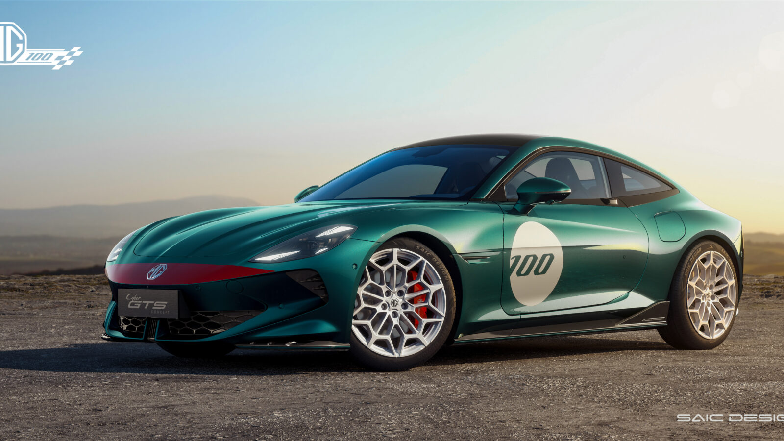 MG life – The World of MG Motor