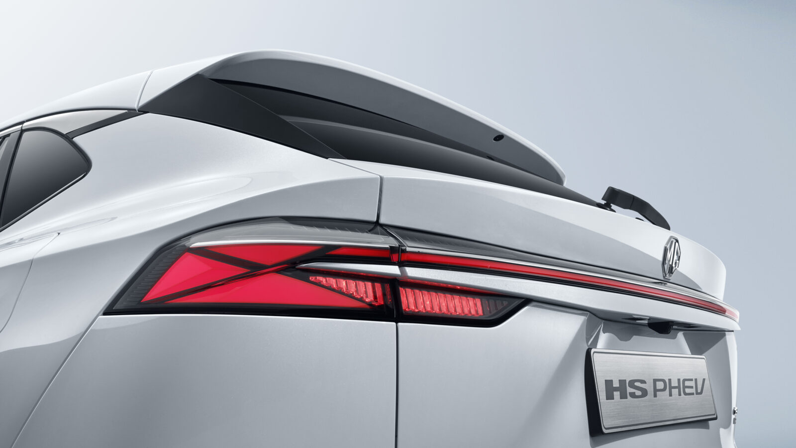 Effizienz neu definiert: Der neue MG HS PHEV+ ab sofort in Österreich ...