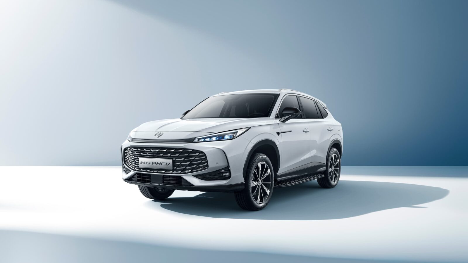 MG life – The World of MG Motor