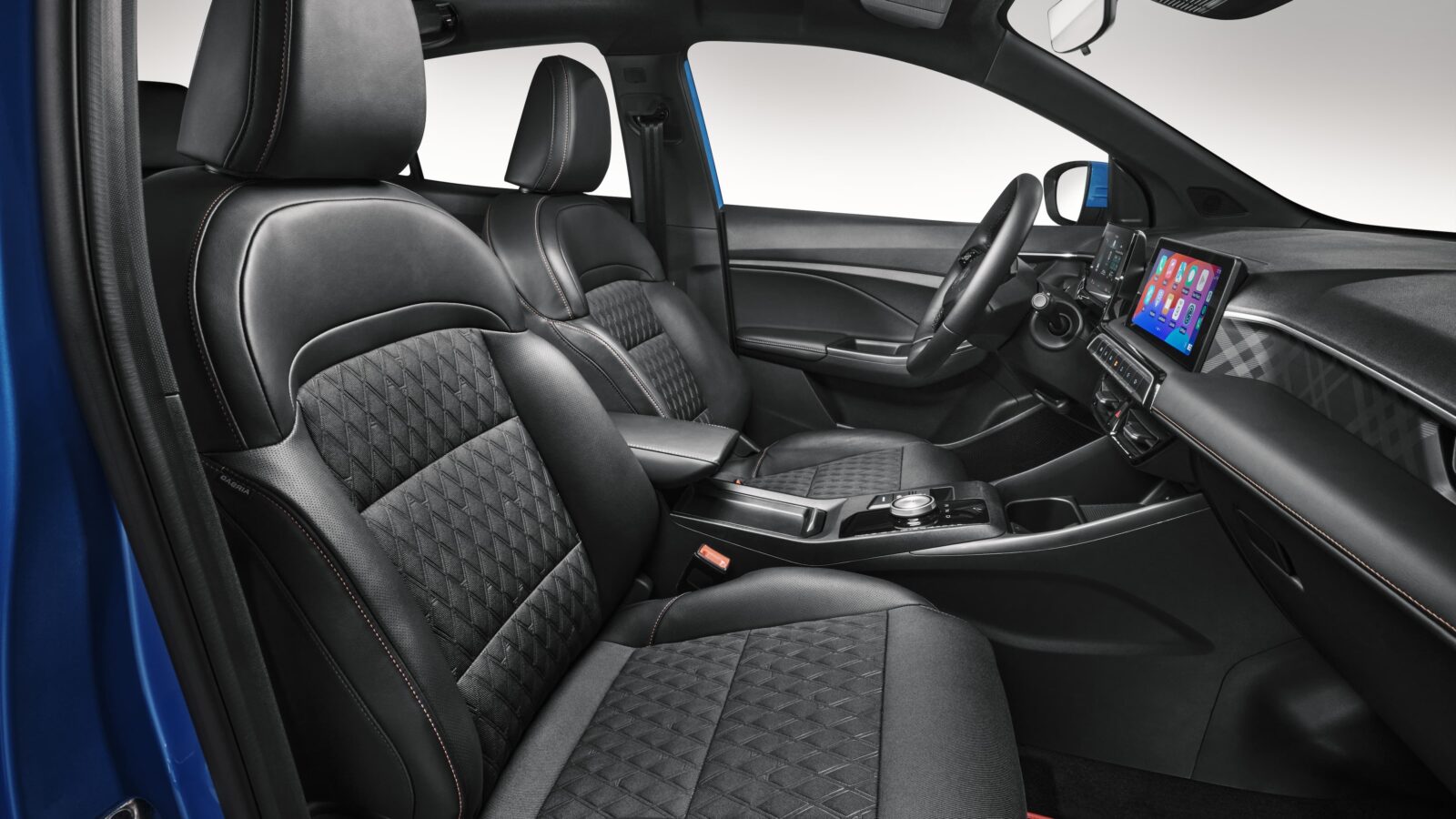 MG3 Hybrid+ Nominated for 2025 AUTOBEST Best Buy Car of Europe Award